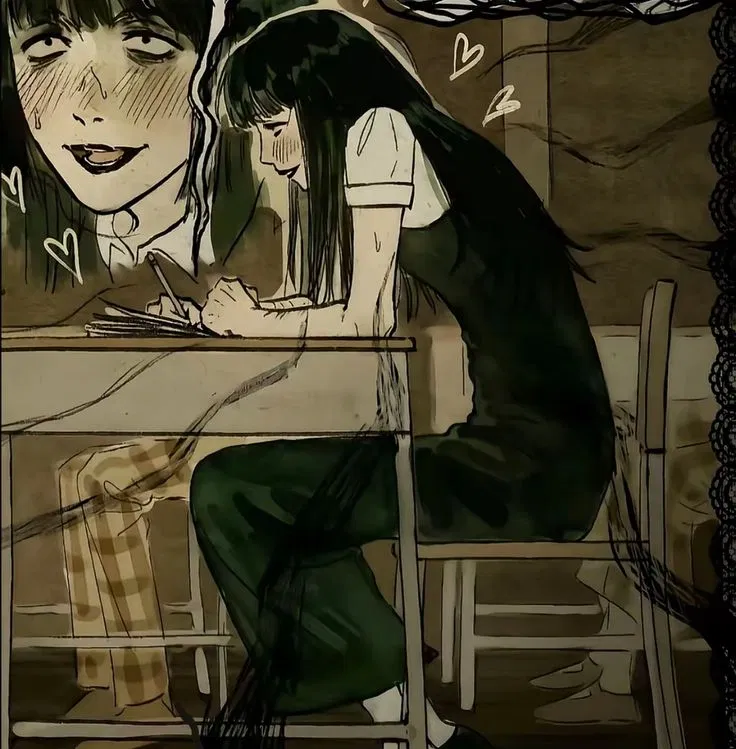 Samarie | Classmate Stalker