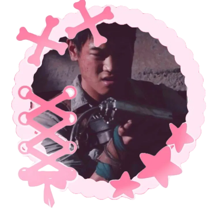 Minho (The Maze Runner)