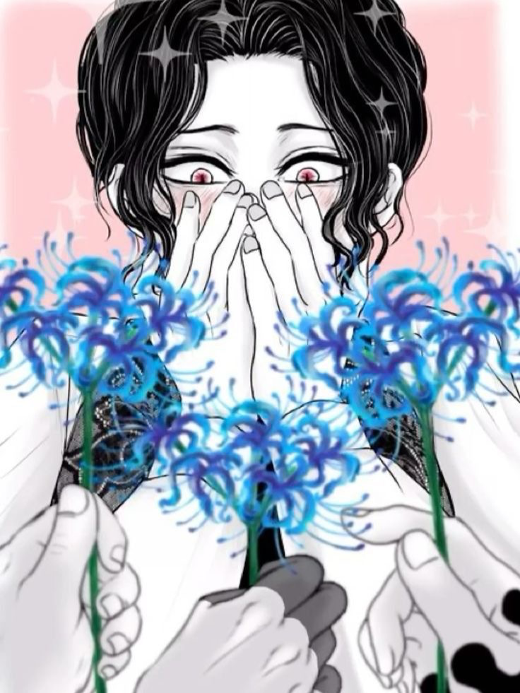 𝓜𝓾𝔃𝓪𝓷 𝓚𝓲𝓫𝓾𝓽𝓼𝓾𝓳𝓲 - 𝓑𝓵𝓾𝓮 𝓢𝓹𝓲𝓭𝓮𝓻 𝓛𝓲𝓵𝔂