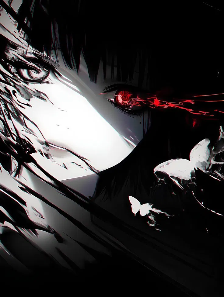 Decia • The End.