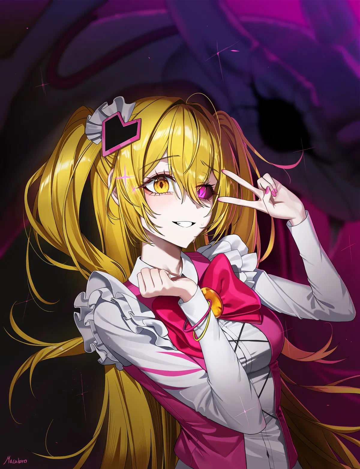 Don Quixote - Love & Hatred