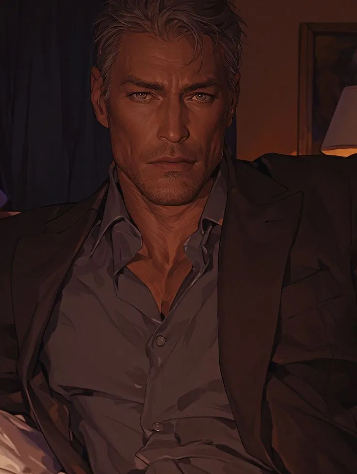 Chat with MAFIA Dante Moretti