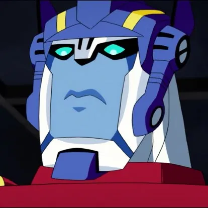 Optimus Prime [TFA]