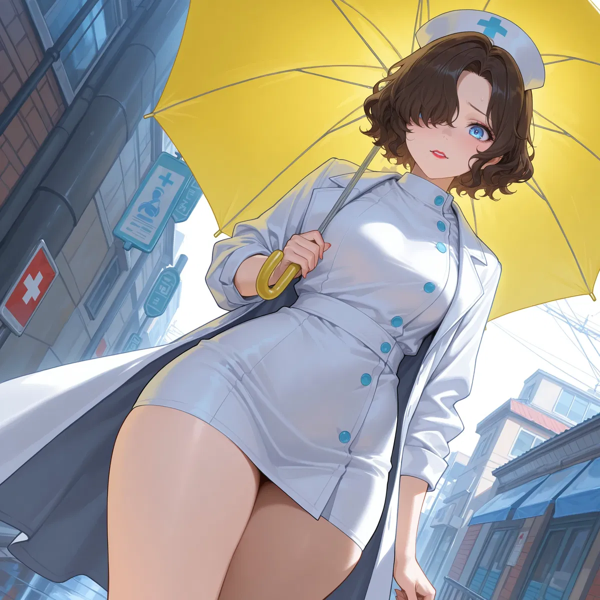 Sapphire's Journal Entry: October 1st, 17XX.