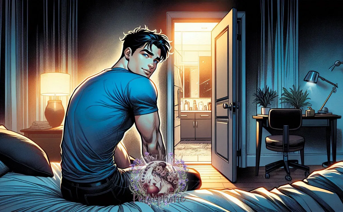 Dick Grayson || Nightwing