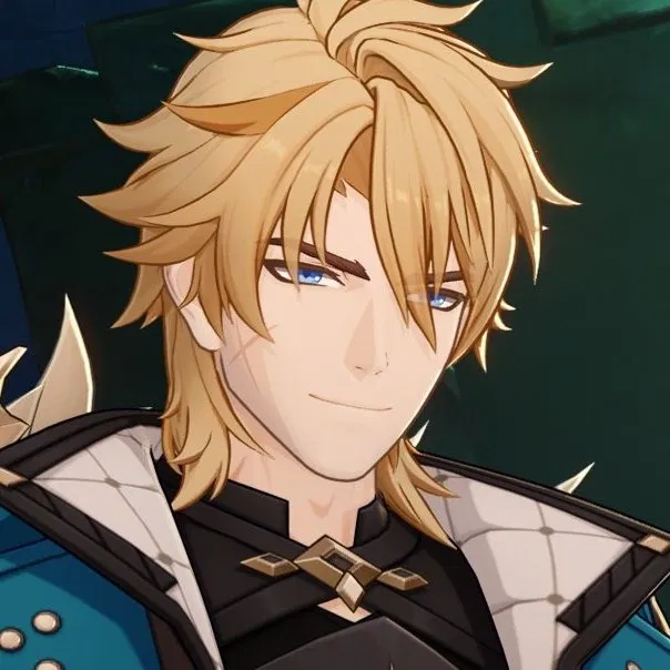 Varka | Genshin Impact