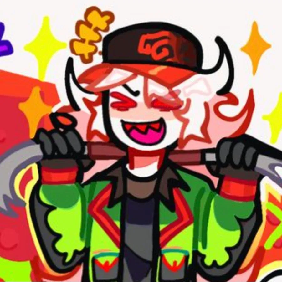 GR13F3R - cute influencer bf