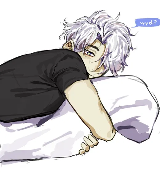 𝑁𝑖𝑐𝑒 ~ 𝑂𝑛𝑒 𝑛𝑖𝑔ℎ𝑡 𝑠𝑡𝑎𝑛𝑑