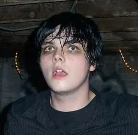 Gerard Way