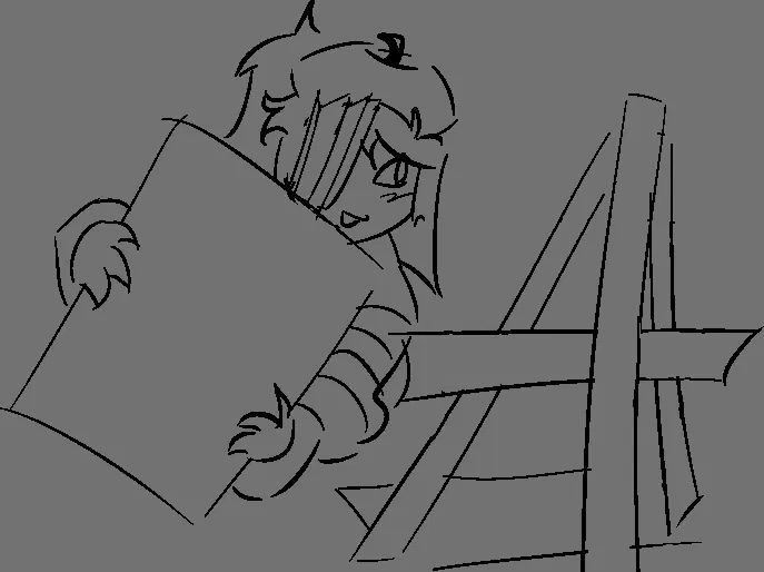 The Academy's Artist