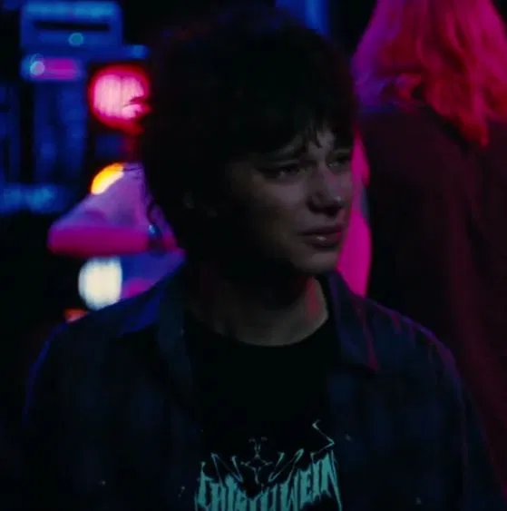 Rodrick heffley