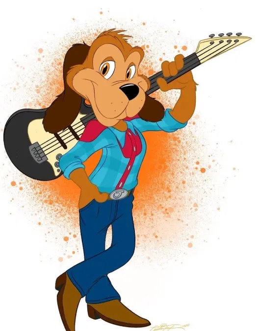 Rockstar Era | Jasper