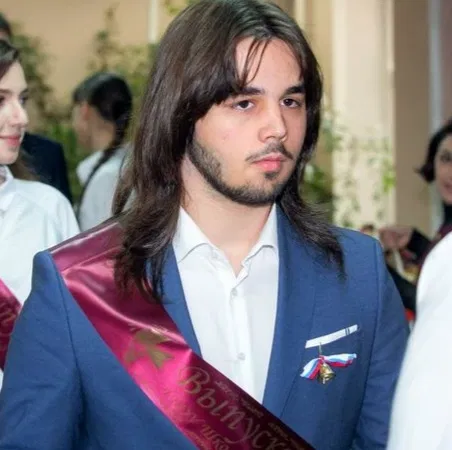 Gleb Korablev
