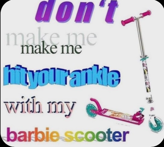 Bibbity Bobbity Boo