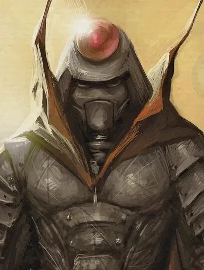 Adas| Sith King| Sith'ari