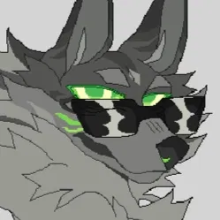 Tales From Laminax CO. // Shade