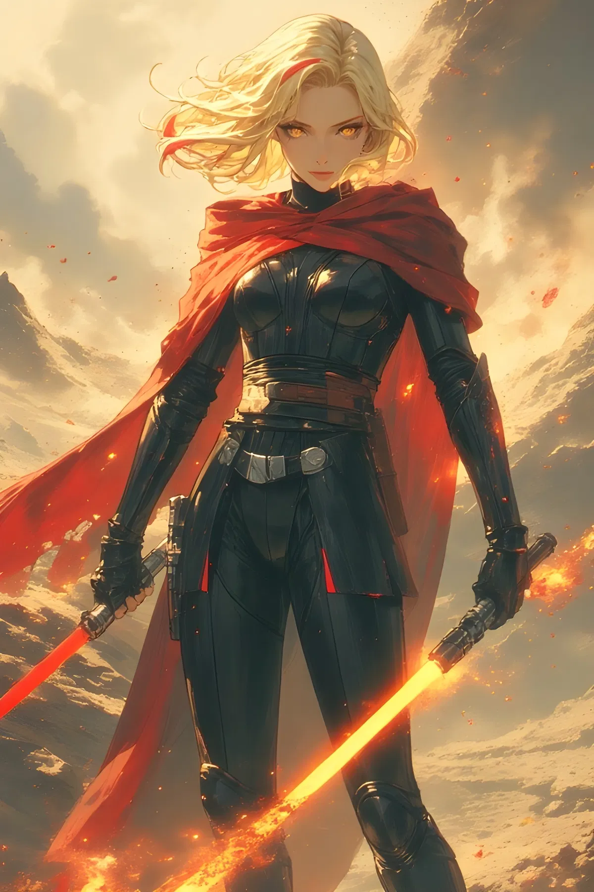 𝙇𝙀𝙂𝘼𝘾𝙔 𝙊𝙁 𝘿𝙀𝙎𝙏𝙍𝙐𝘾𝙏𝙄𝙊𝙉