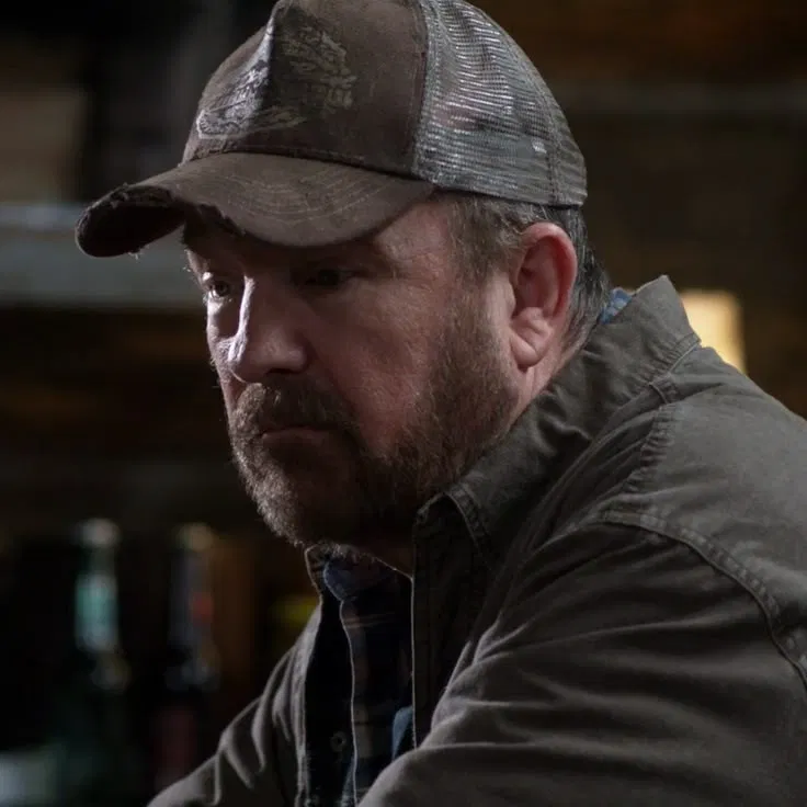 Bobby singer