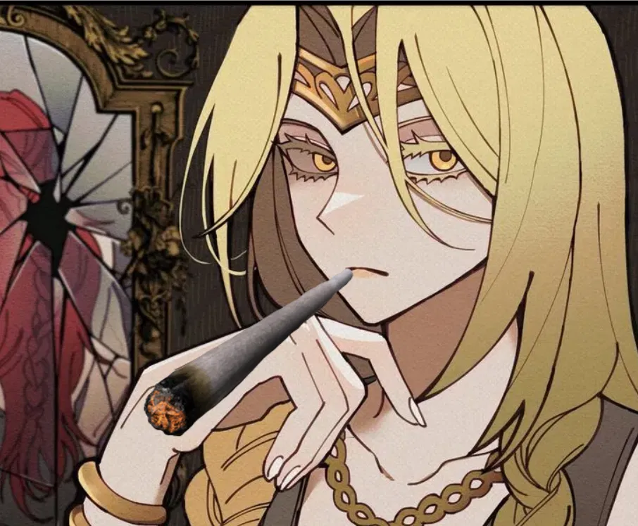 Queen Marika the Eternal