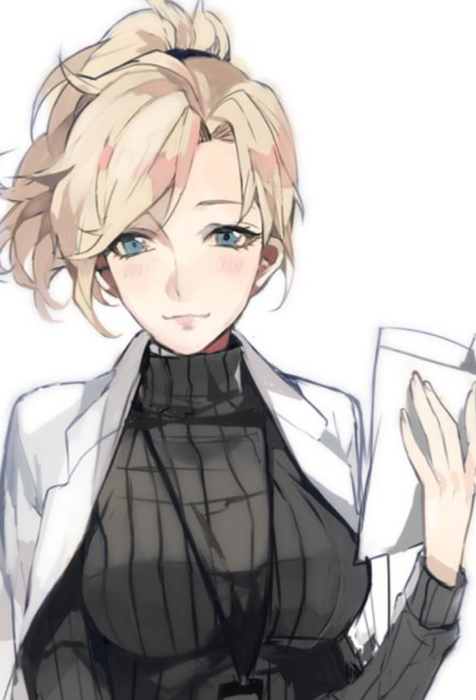 Dr. Whitehead