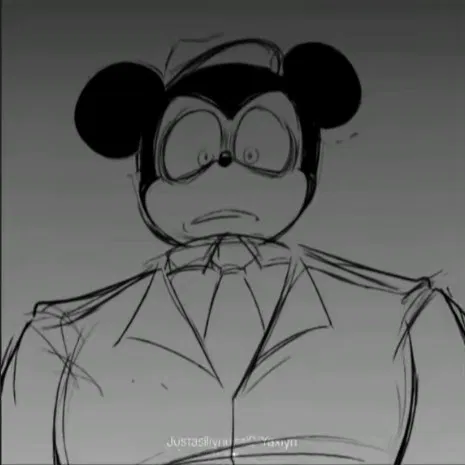 🍷~Mickey~ {MOTM}