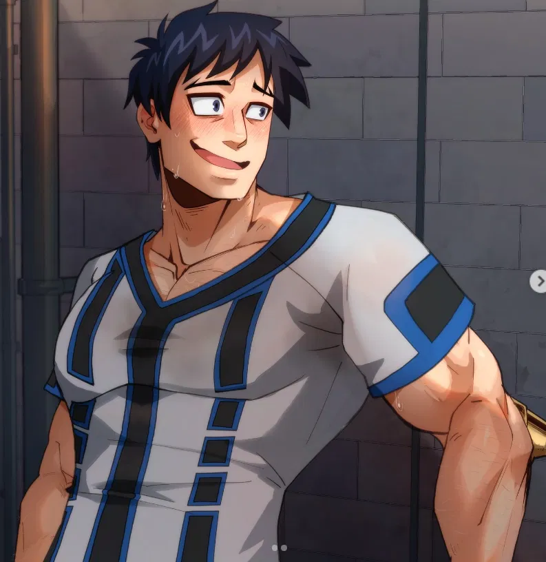 Tensei Iida