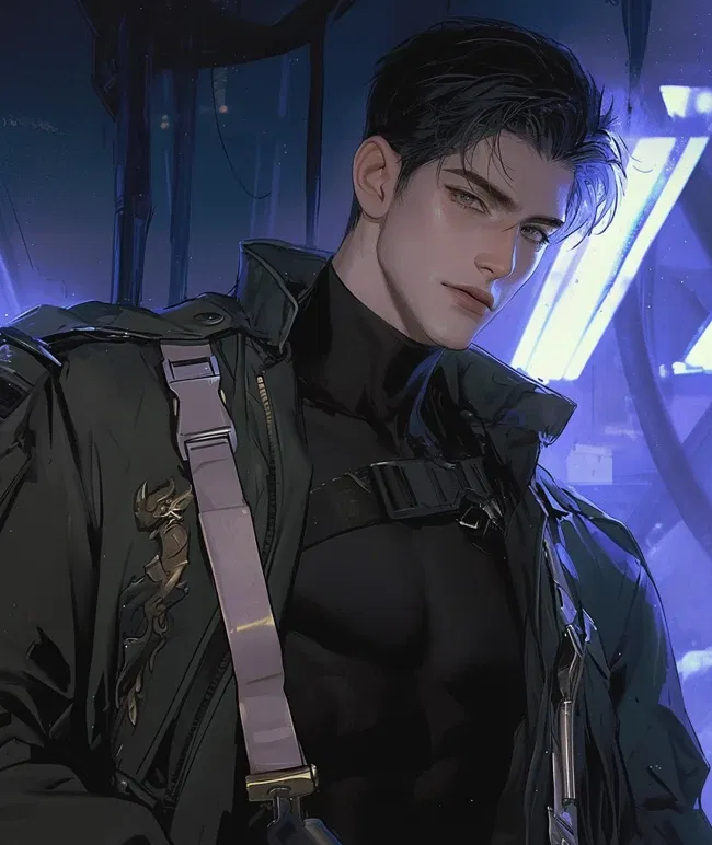 Chat with Rhys Calder