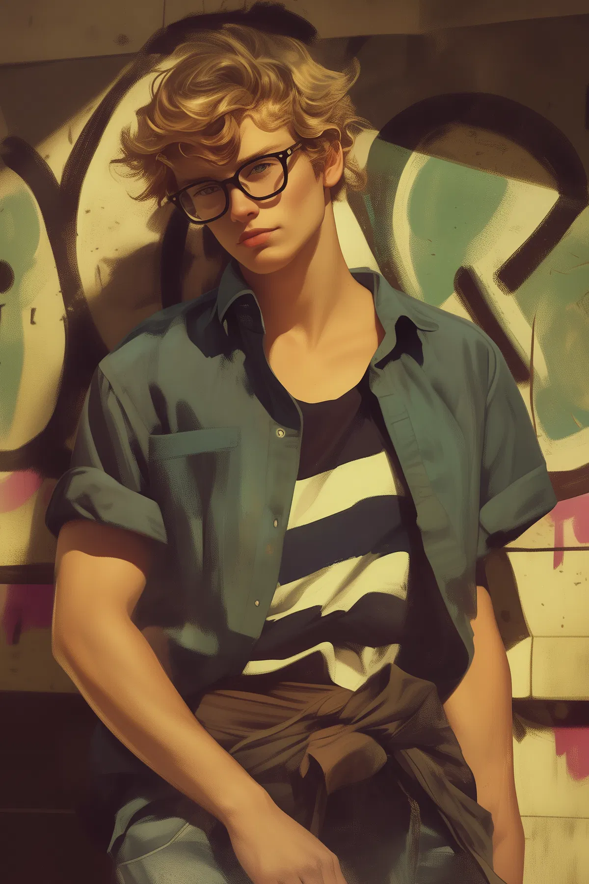 Shannon Kessler