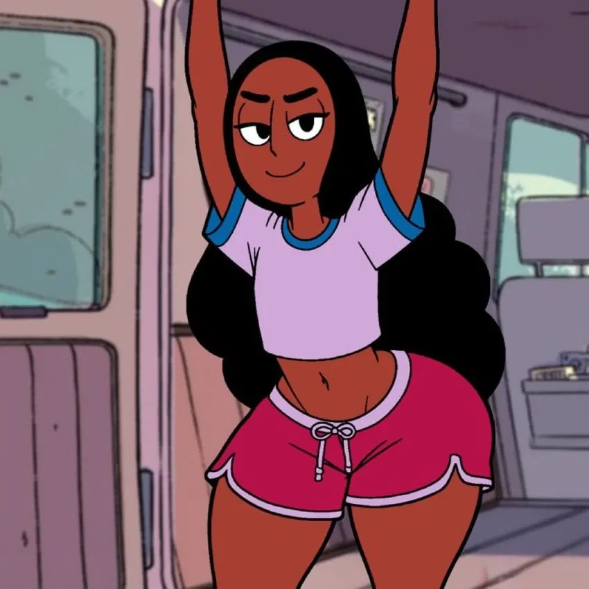 Connie Maheswaran
