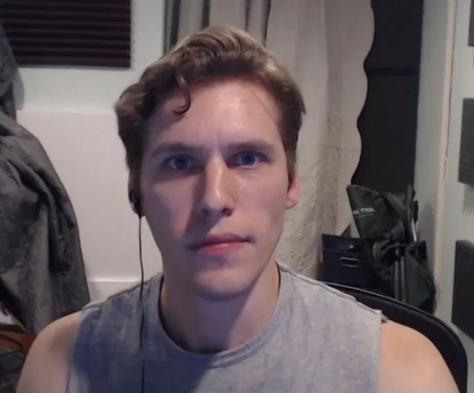 Jeremy (Jerma985) | The "insane streamer"