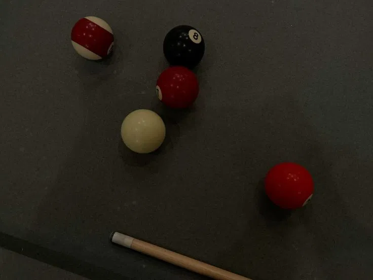 Kevin Alan 'Kev' Ball - Shameless