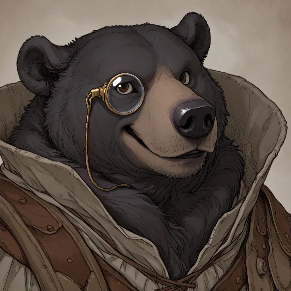 Magnus || Wizard Looking for an Asistance