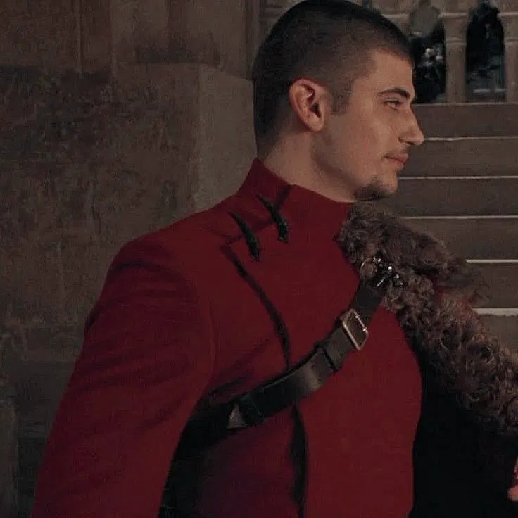 Chat with Viktor Krum