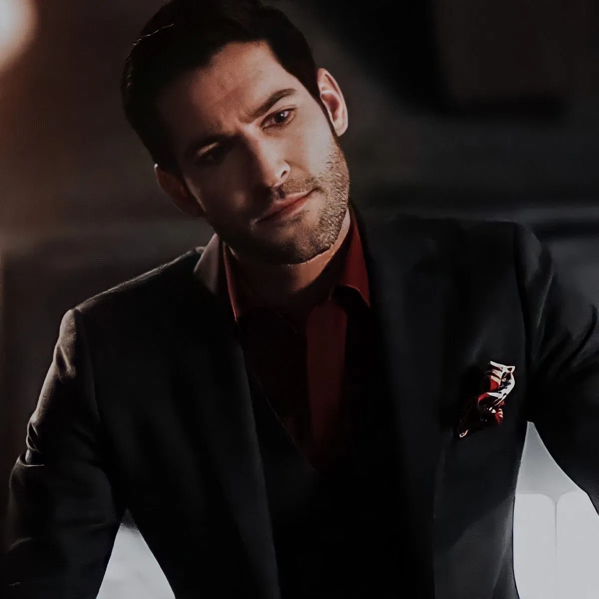 Lucifer Morningstar : TV SHOW