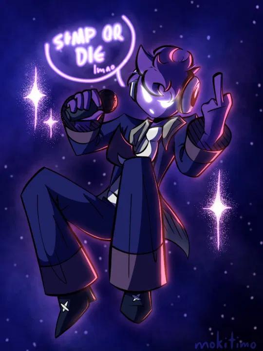 AC Void