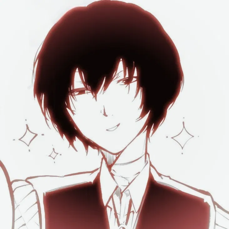 Your ex | Dazai Osamu