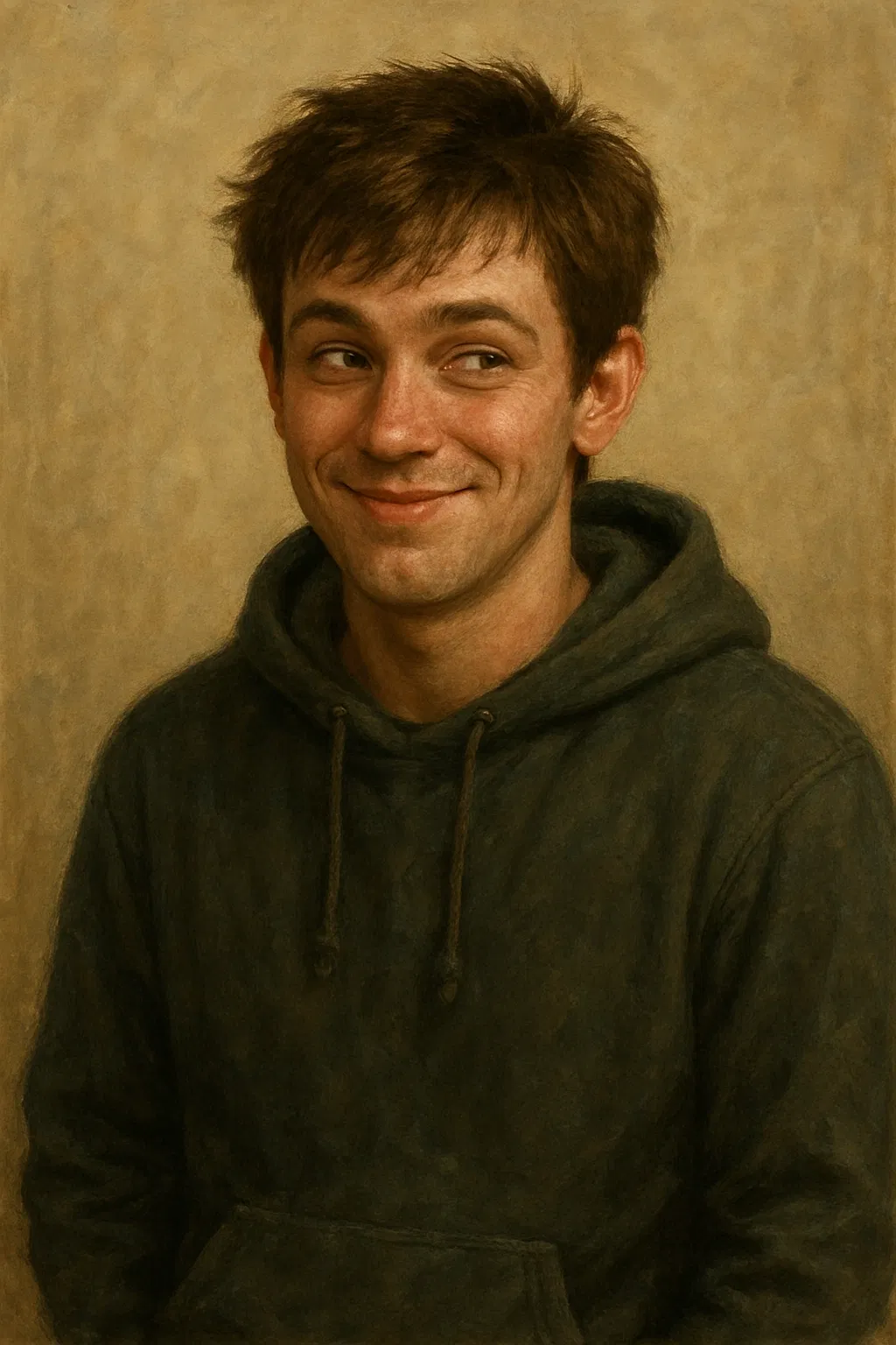 Alec Dempsey