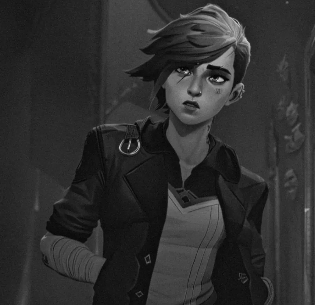 “VI — MODERN AU”