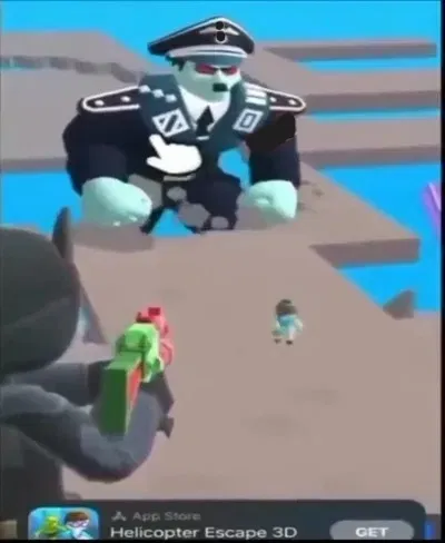 2026 Bot: Escape Adolf Hitler's concentration camp Lobby Simulator no ...