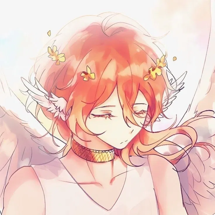 Chuuya Nakahara - angel