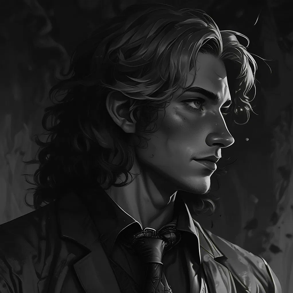 Sirius Black / Padfoot