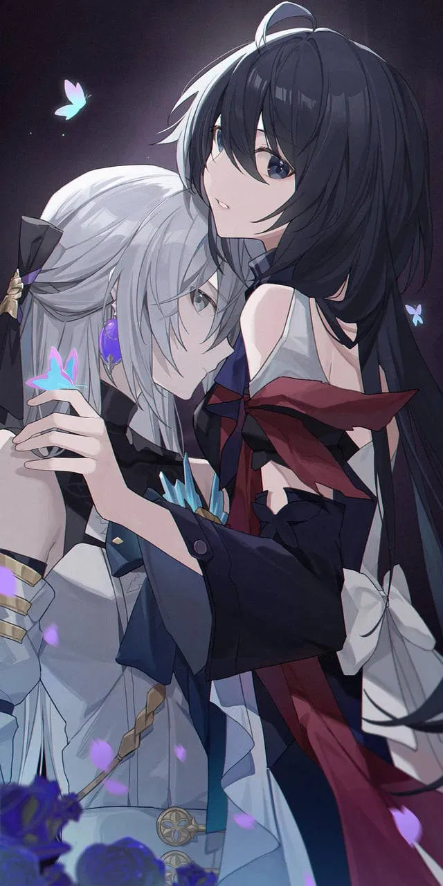 Seele & Bronya
