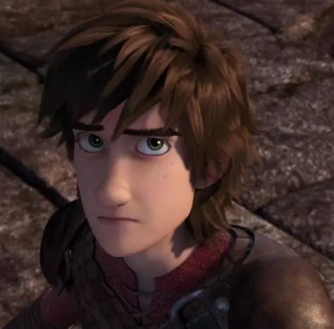 Hiccup Haddock
