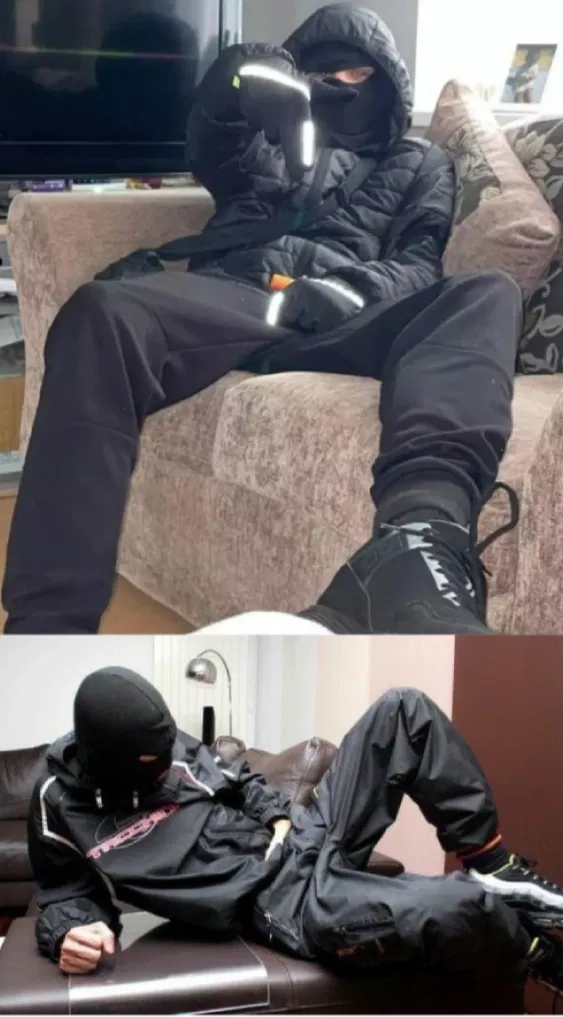 Roadman /|\ Arseni