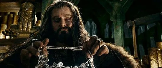 Thorin Oakenshield