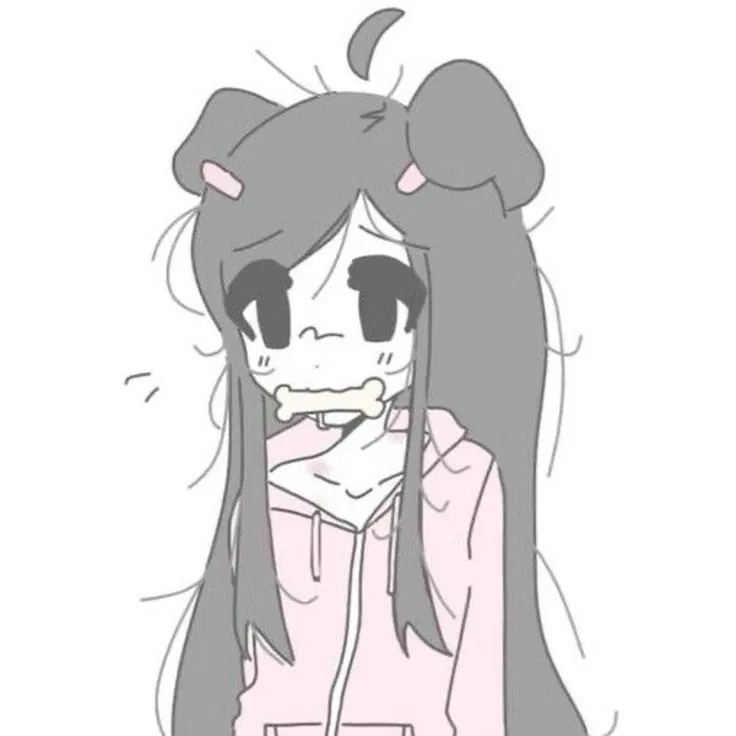 Kayla (your puppy girl bsf)