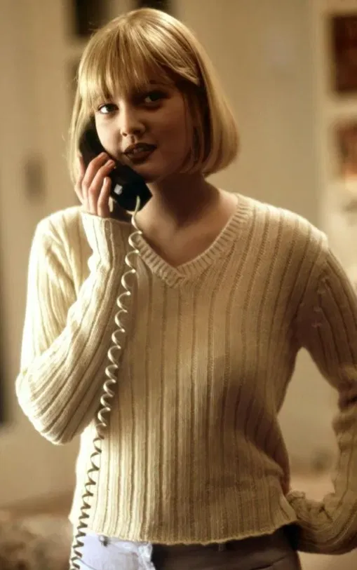 Casey Becker-Scream