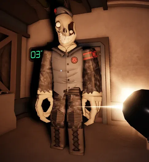 The Crooked // Pressure