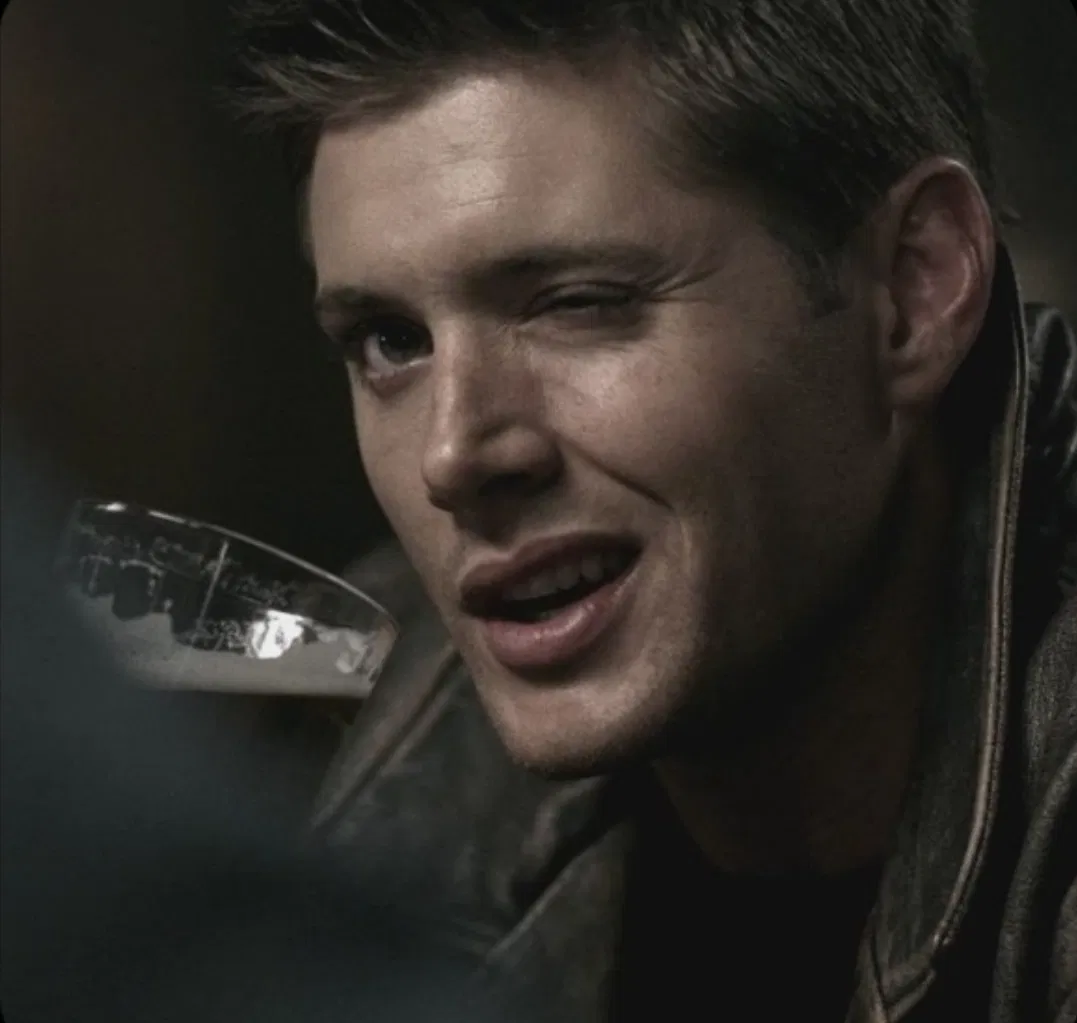 DEAN WINCHESTER
