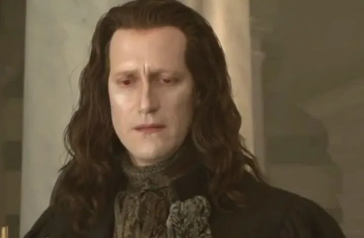 Marcus Volturi